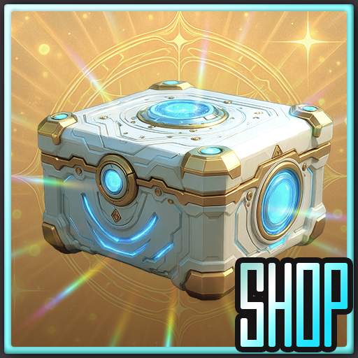 Heavenly Gem Combination Box - RF Online Database