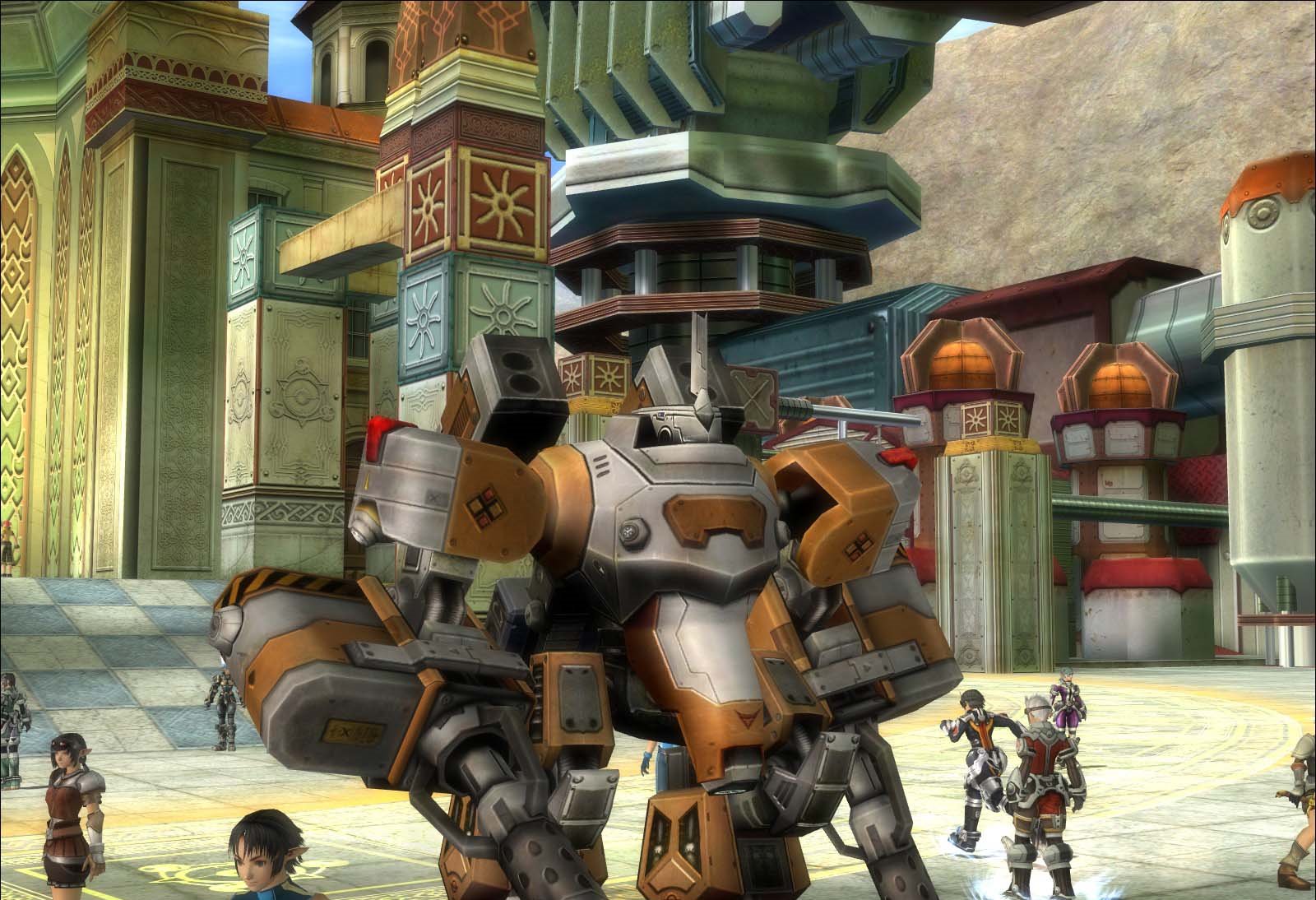 Guide - RF Online Wiki